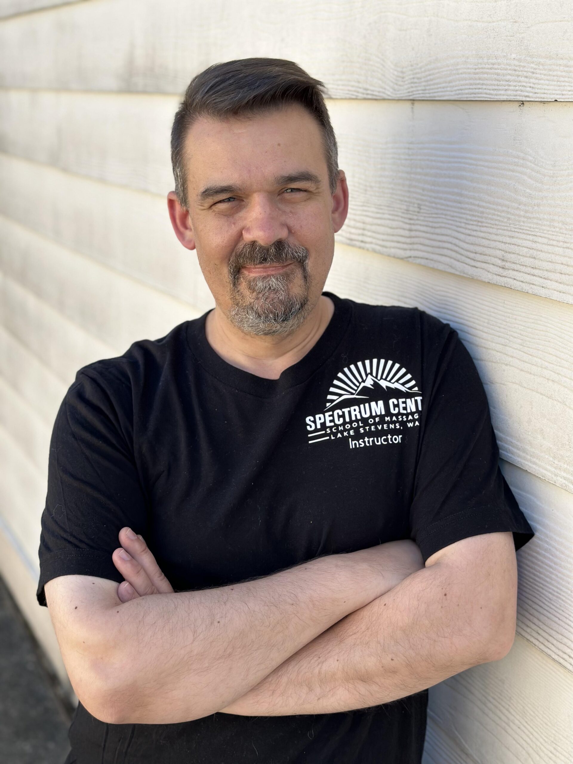 Meet The Faculty – Therapy