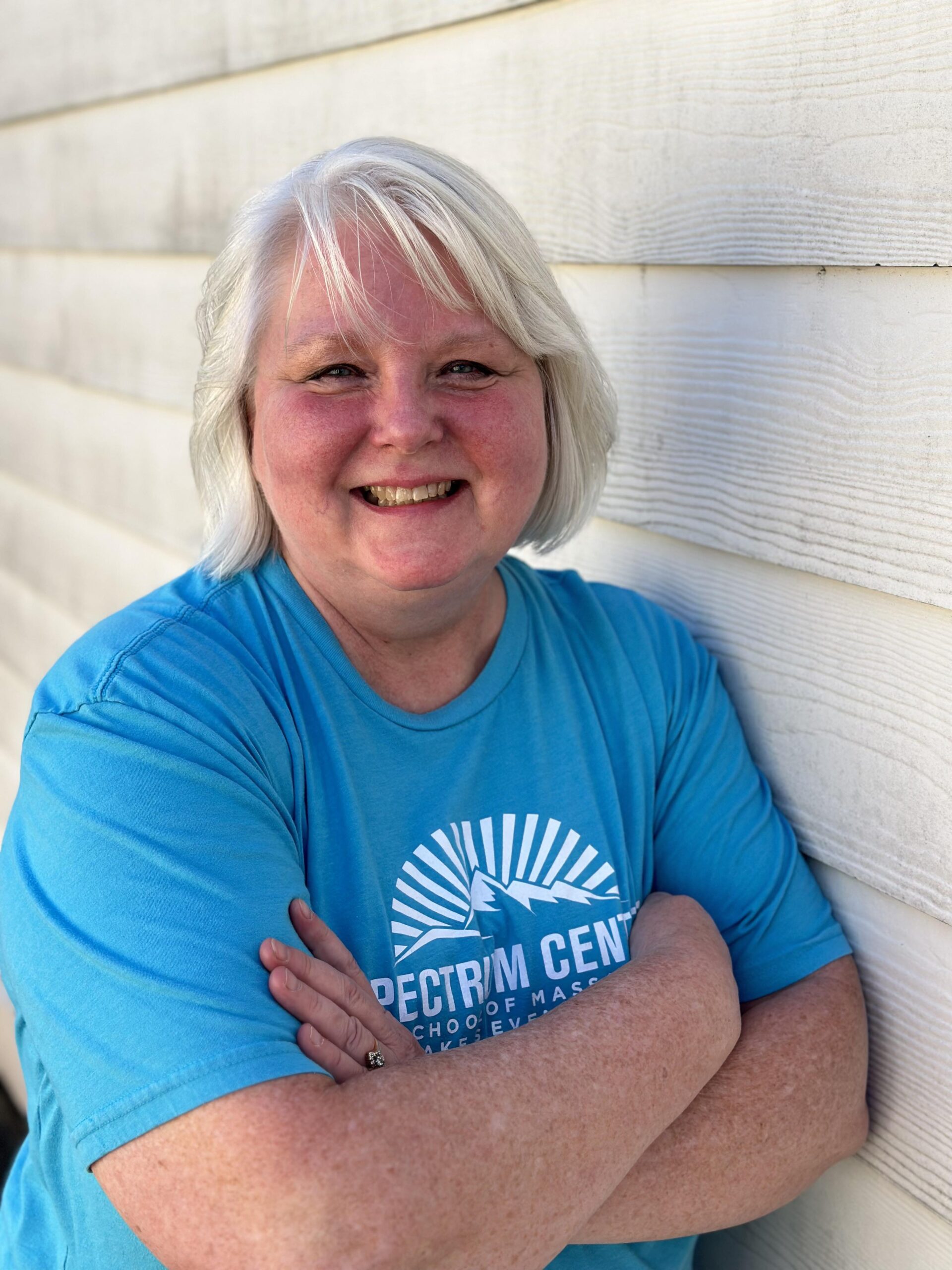 Meet The Faculty – Therapy